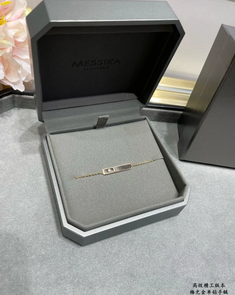 Discounted Messika Bracelets