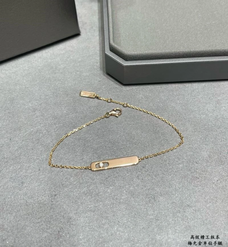 Discounted Messika Bracelets
