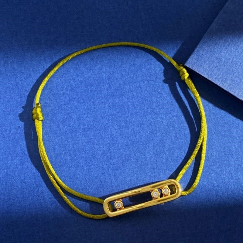 Messika Bracelets