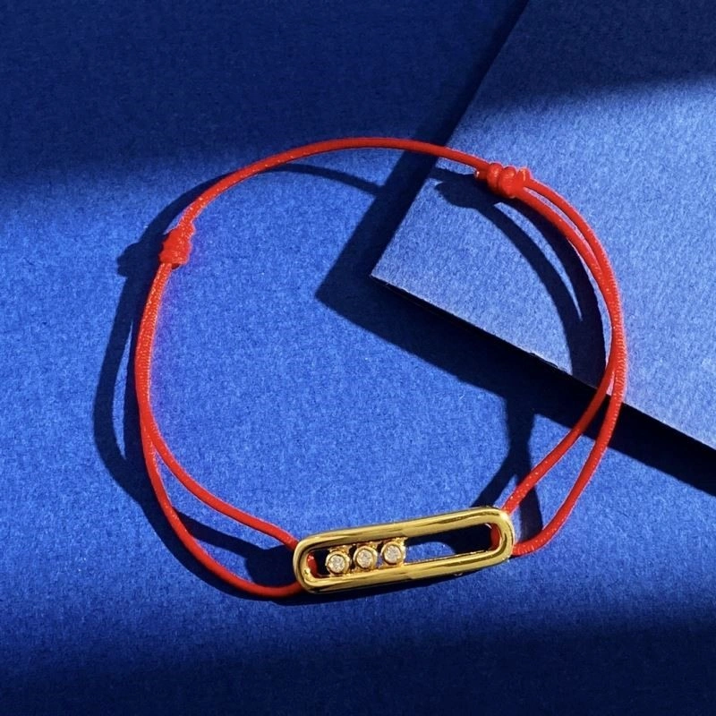 Messika Bracelets