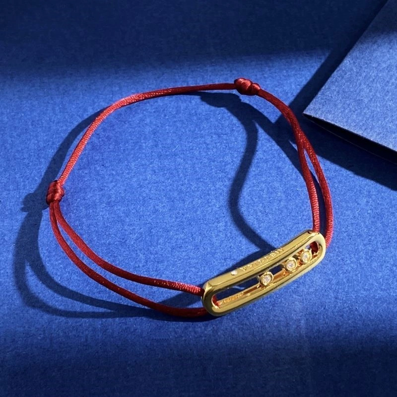 High accuracy Messika Bracelets