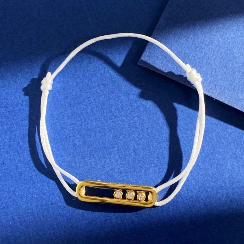 High accuracy Messika Bracelets
