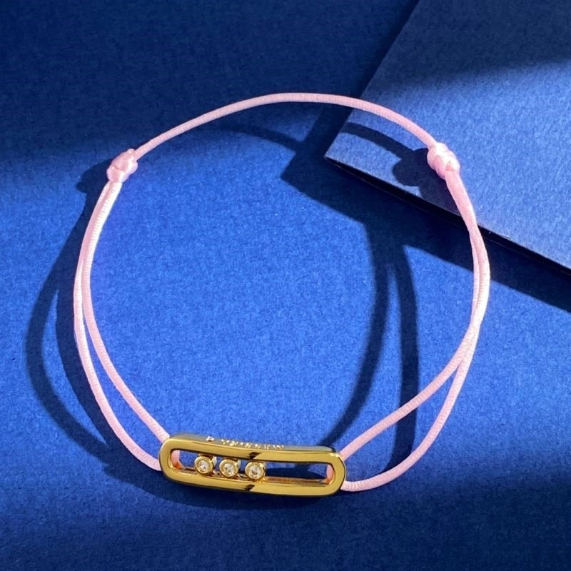 High accuracy Messika Bracelets
