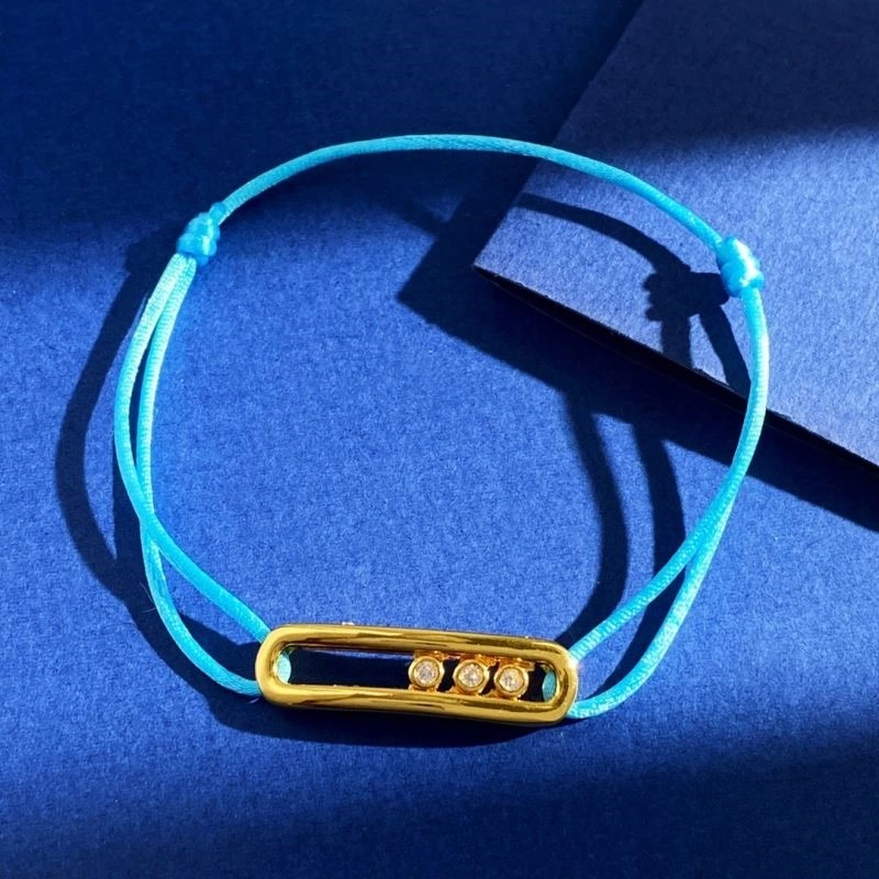 High accuracy Messika Bracelets