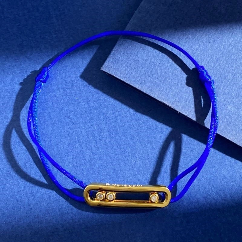 High accuracy Messika Bracelets