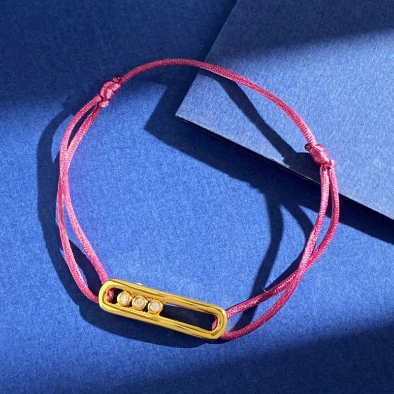 High accuracy Messika Bracelets