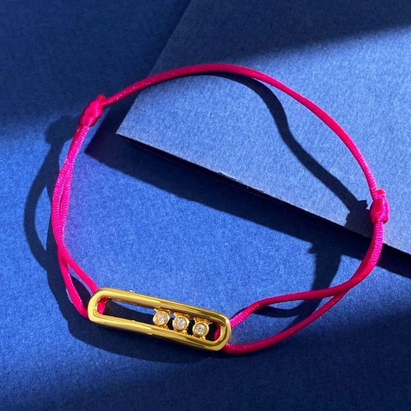 High accuracy Messika Bracelets