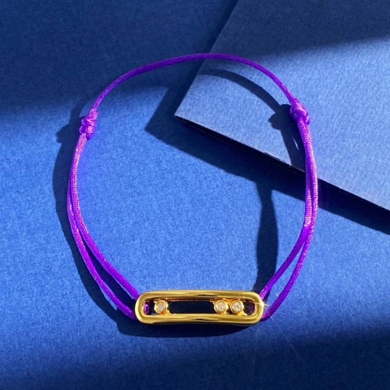 High accuracy Messika Bracelets