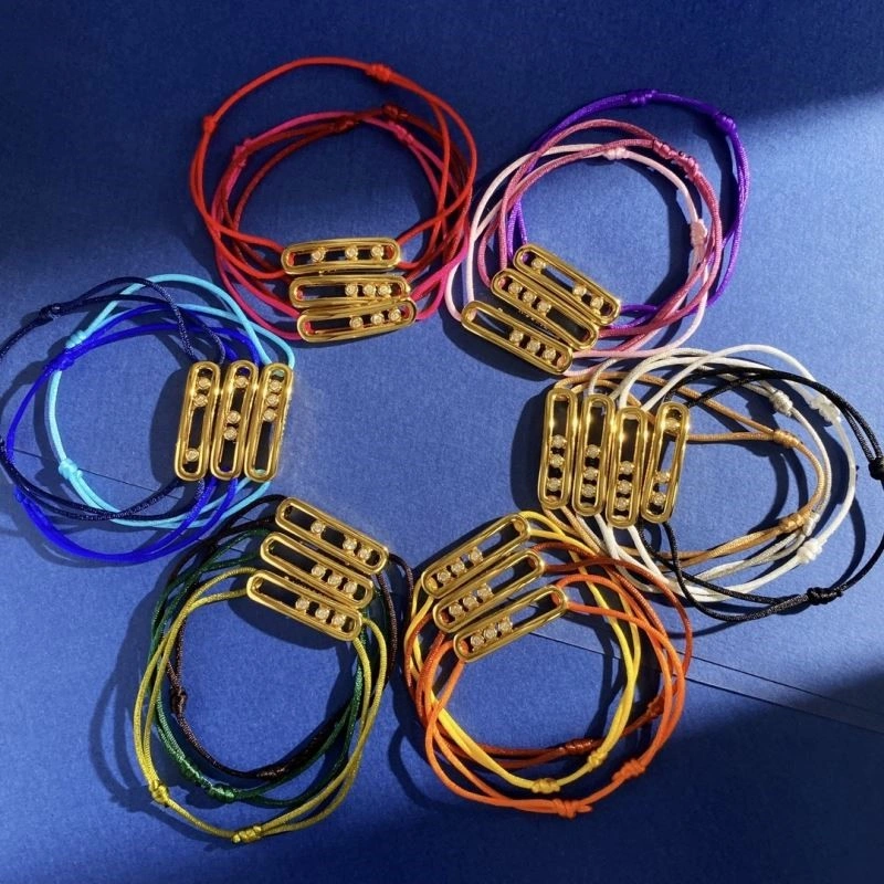 Messika Bracelets