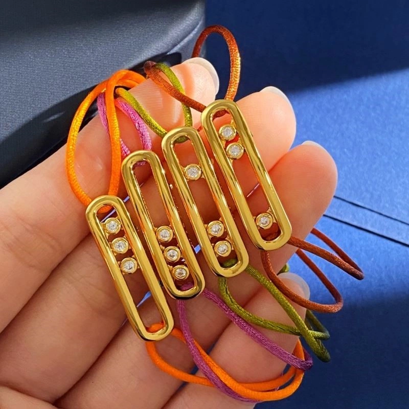 Value-priced Messika Bracelets