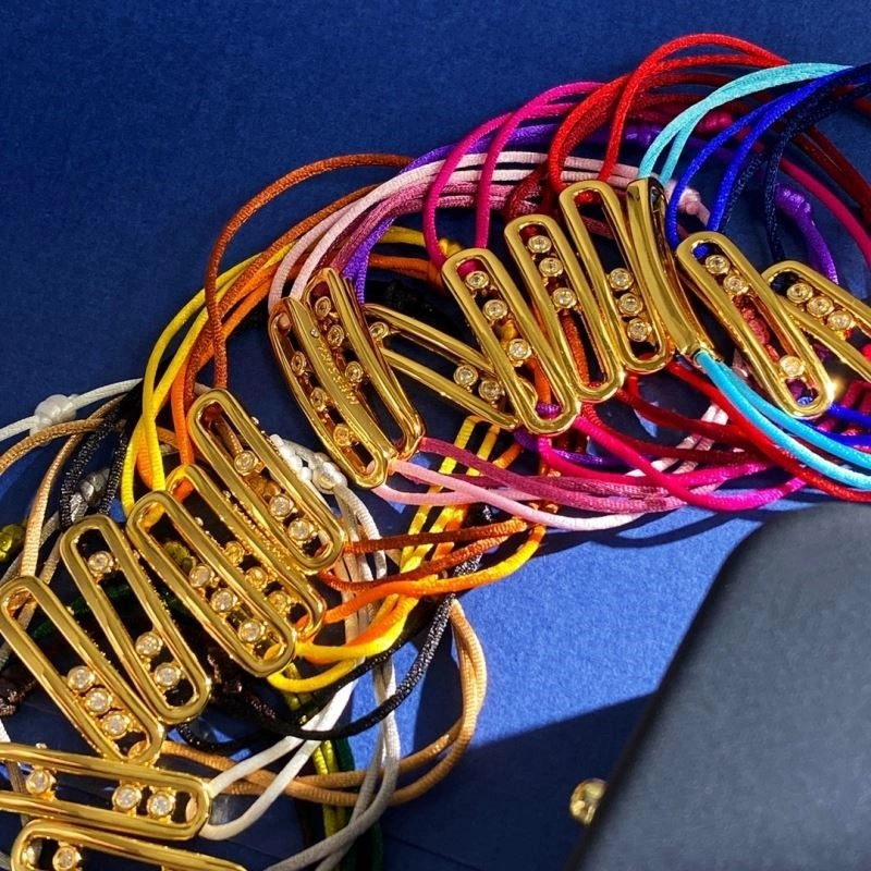 Value-priced Messika Bracelets