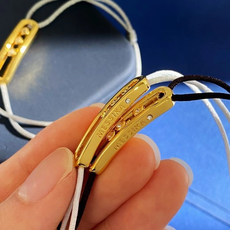 Value-priced Messika Bracelets