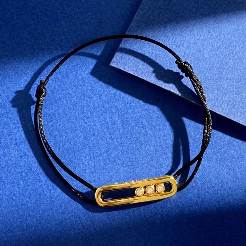 Value-priced Messika Bracelets