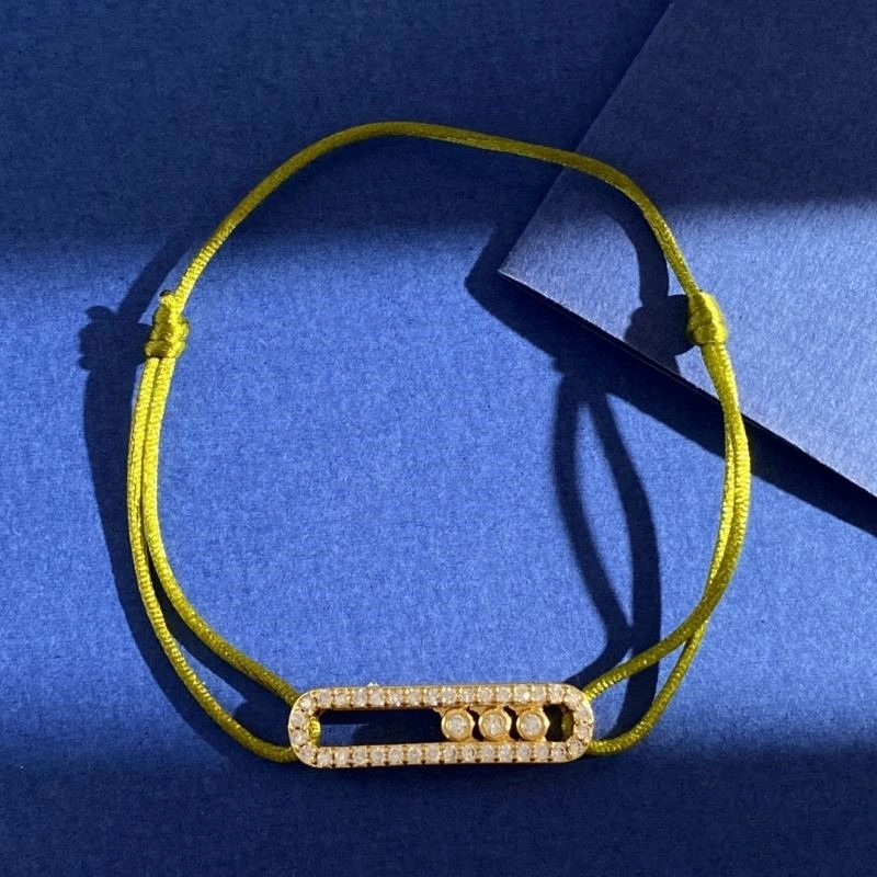 Messika Bracelets