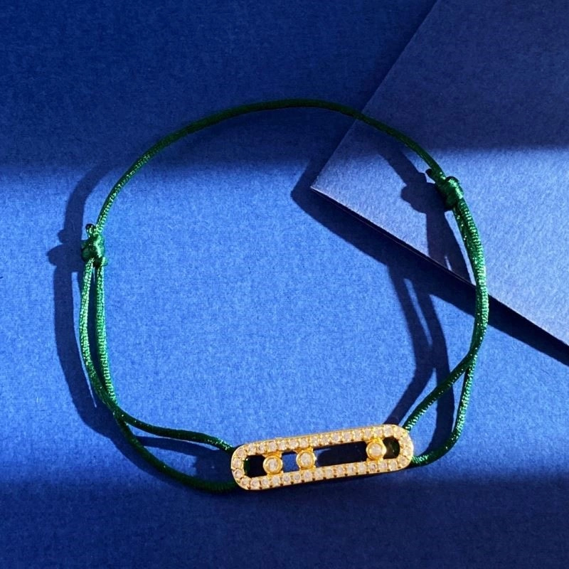 Precise copy Messika Bracelets