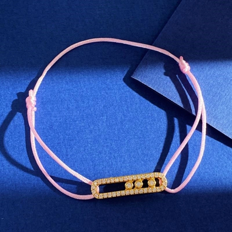 Precise copy Messika Bracelets