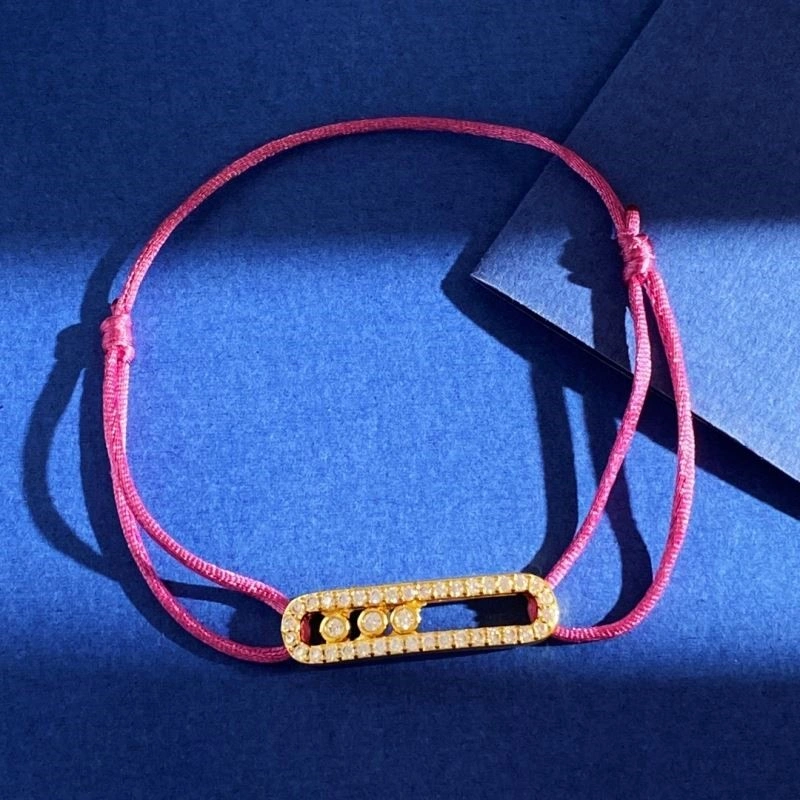Precise copy Messika Bracelets