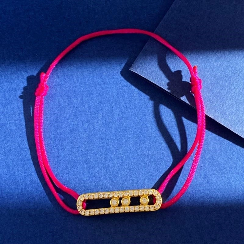 Precise copy Messika Bracelets