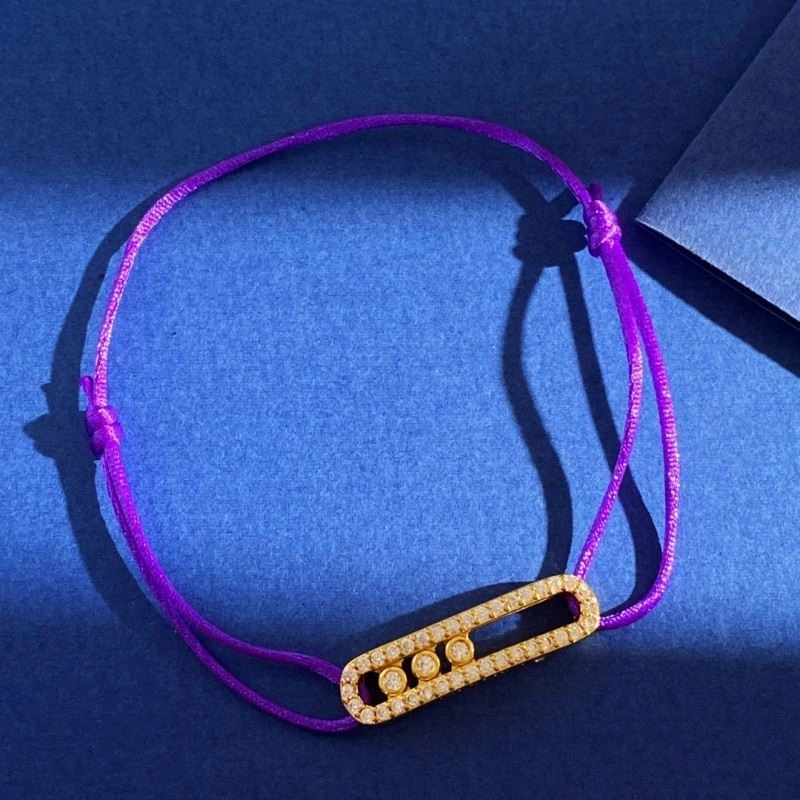 Precise copy Messika Bracelets