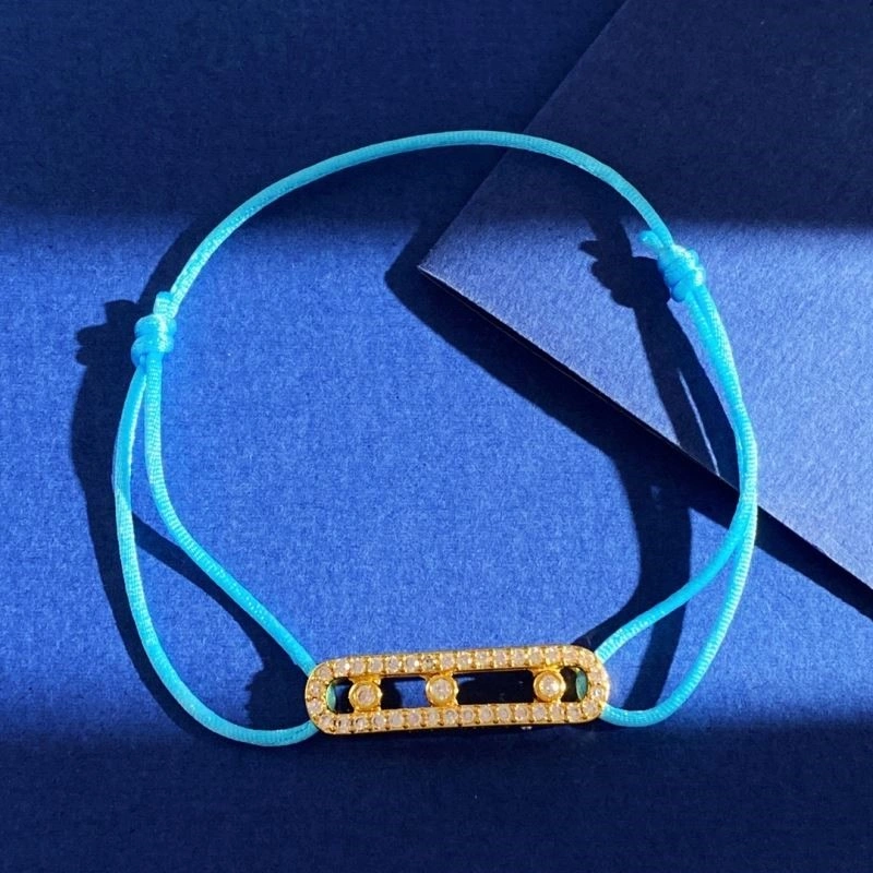 Precise copy Messika Bracelets