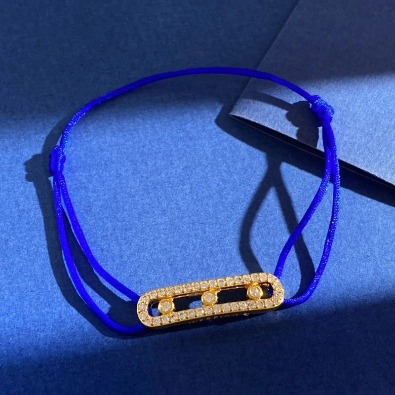 Precise copy Messika Bracelets