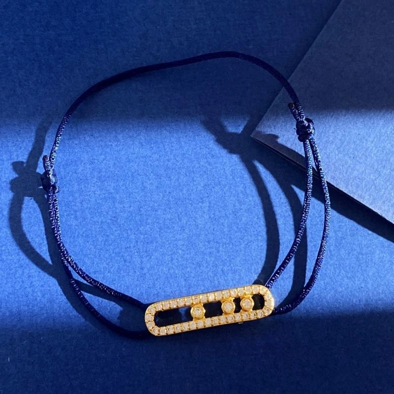 Precise copy Messika Bracelets