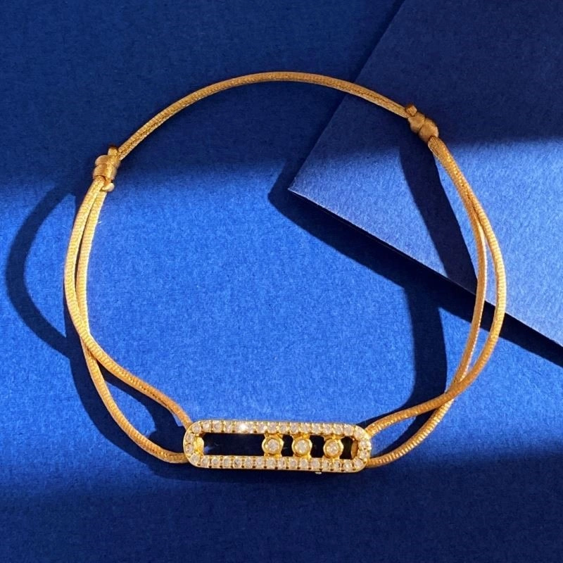 Messika Bracelets