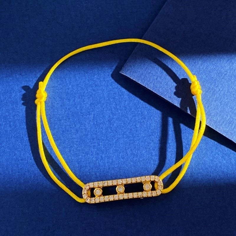 Low-cost Messika Bracelets