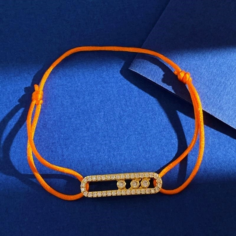 Low-cost Messika Bracelets