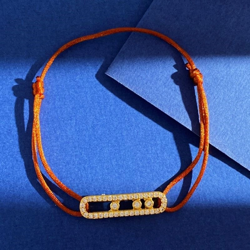 Low-cost Messika Bracelets
