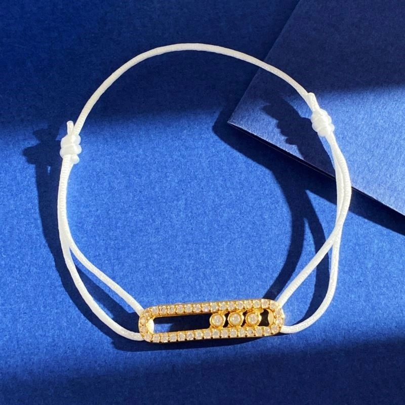 Low-cost Messika Bracelets