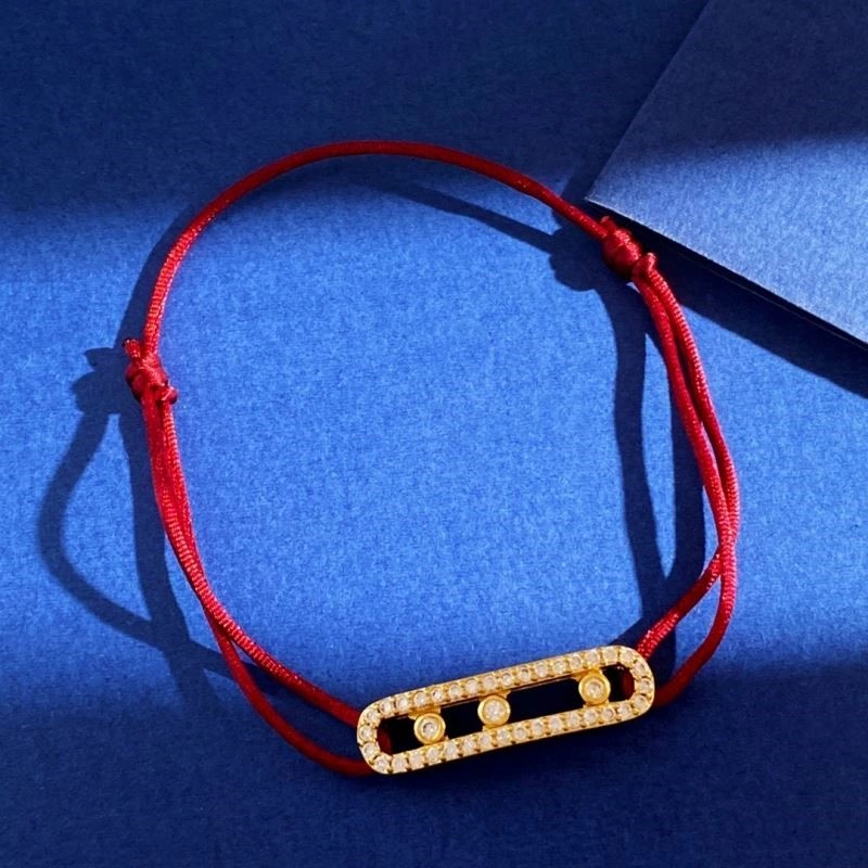 Low-cost Messika Bracelets