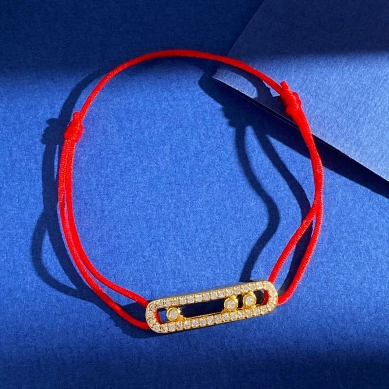 Low-cost Messika Bracelets