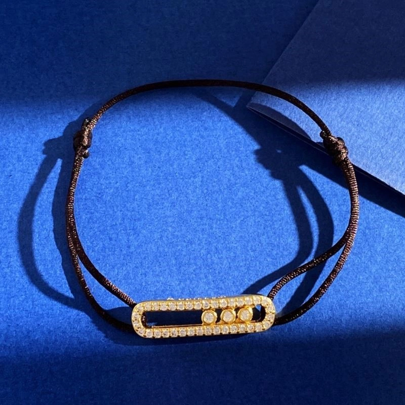 Low-cost Messika Bracelets