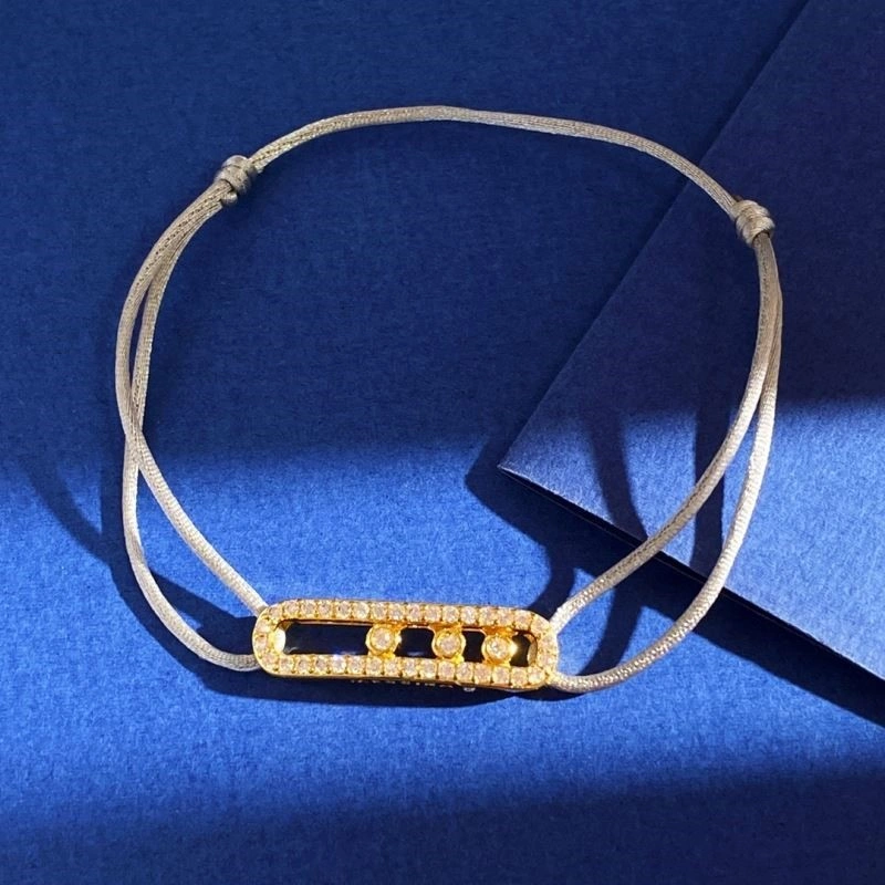 Low-cost Messika Bracelets