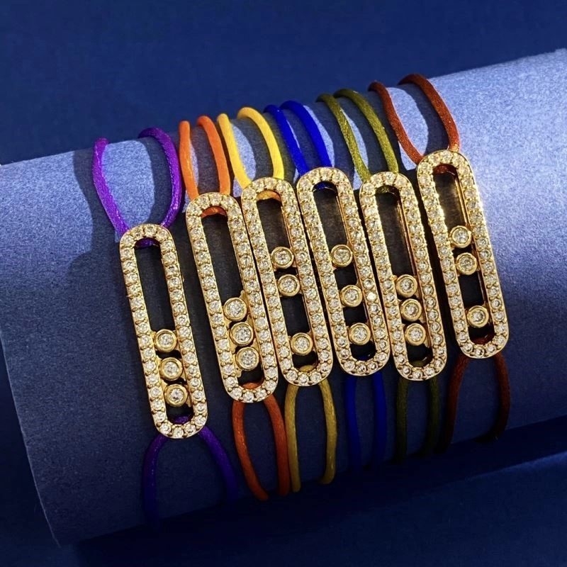 Messika Bracelets