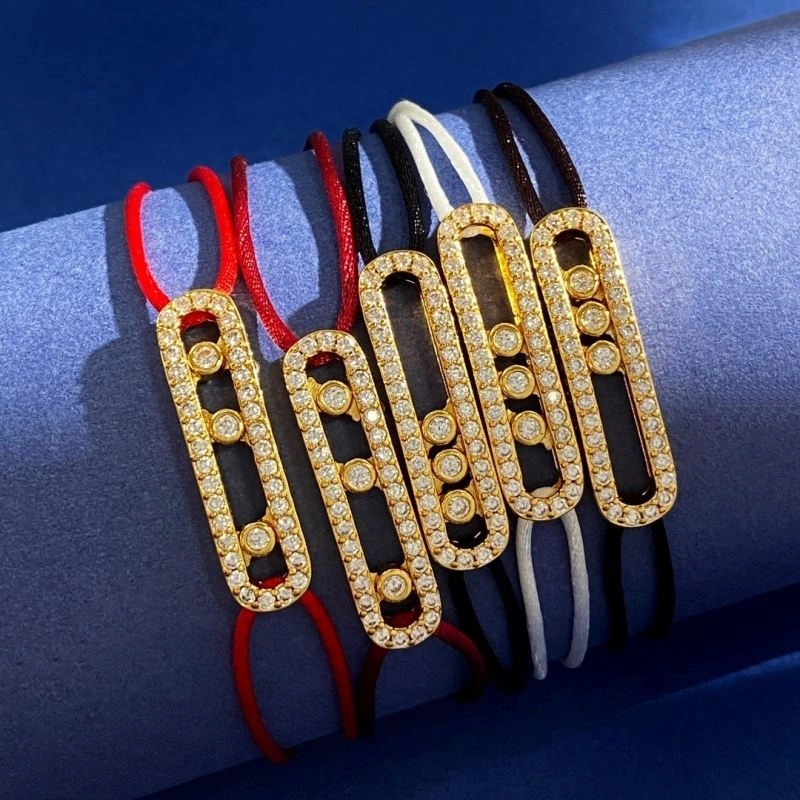 Legit Messika Bracelets