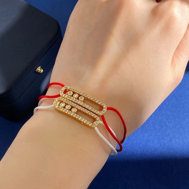 Legit Messika Bracelets