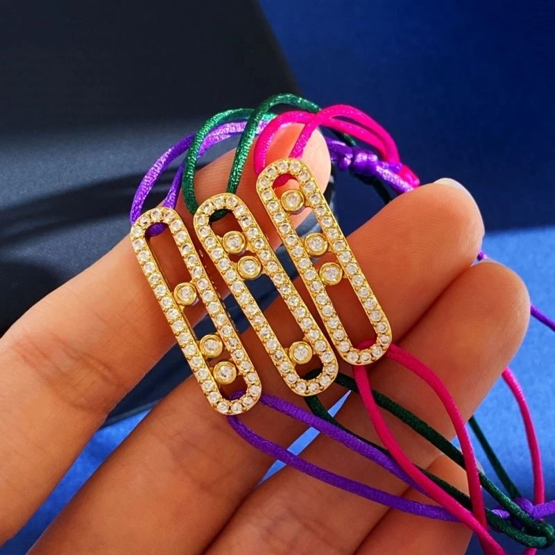 Legit Messika Bracelets