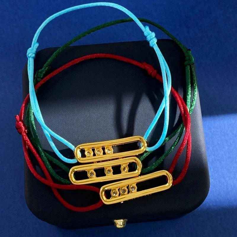 Legit Messika Bracelets