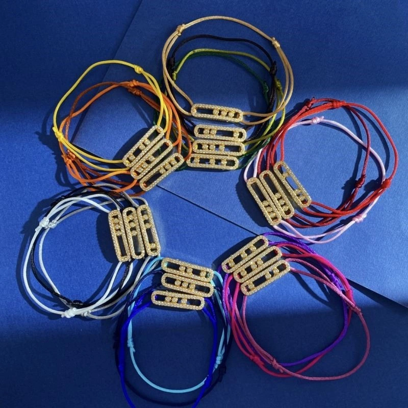 Legit Messika Bracelets