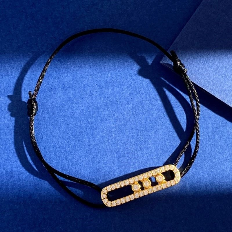 Legit Messika Bracelets