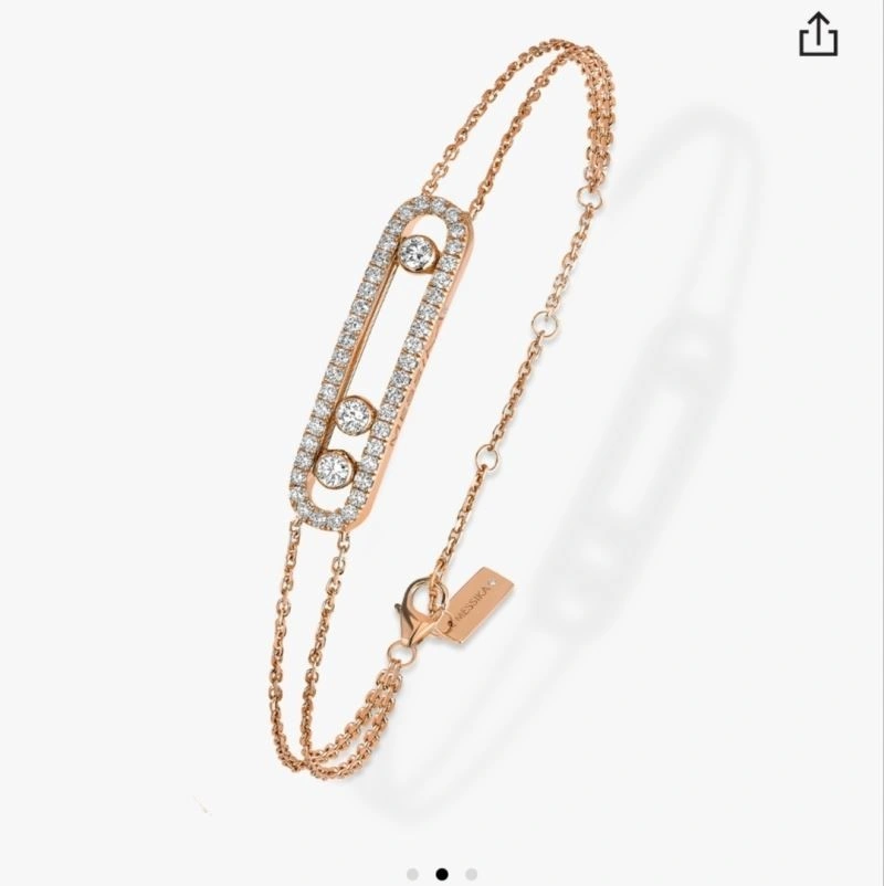 Messika Bracelets