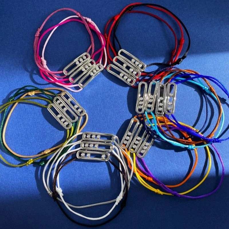 Messika Bracelets