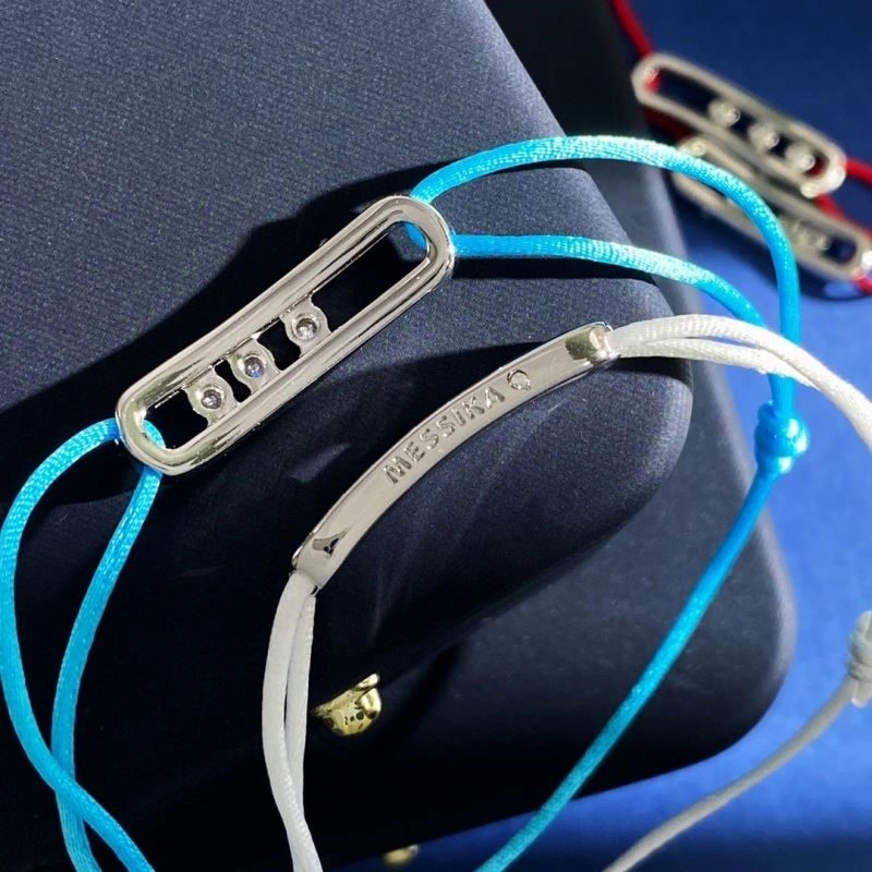 Mirror quality Messika Bracelets