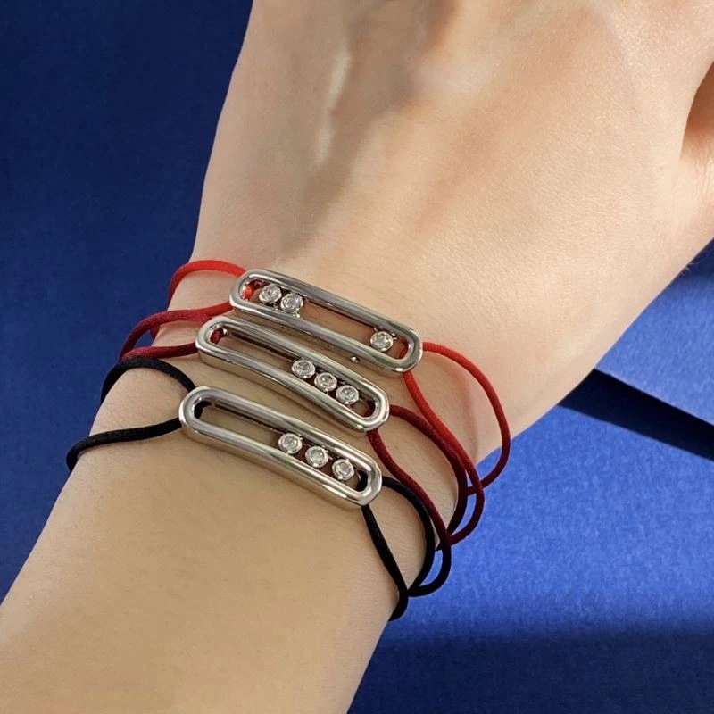 Mirror quality Messika Bracelets