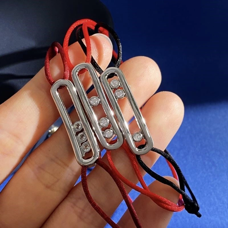 Mirror quality Messika Bracelets