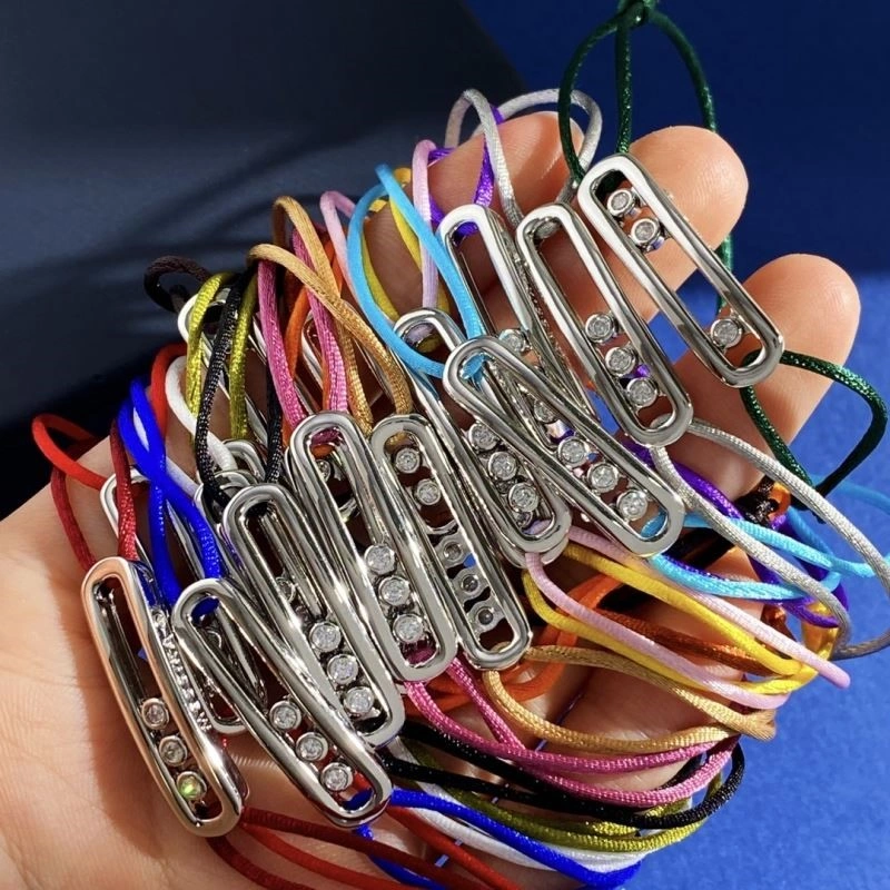 Mirror quality Messika Bracelets