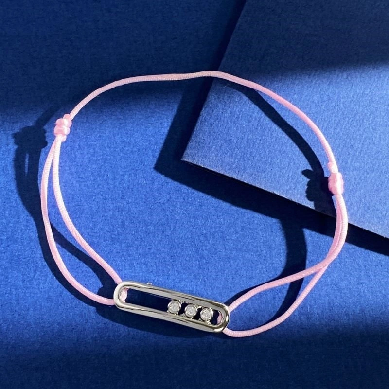 Mirror quality Messika Bracelets