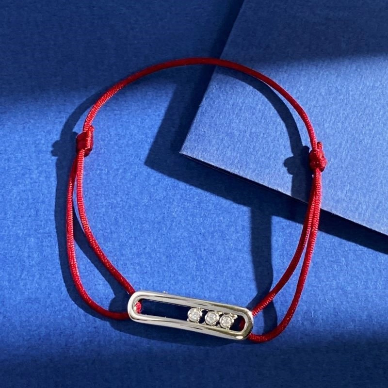 Affordable Messika Bracelets